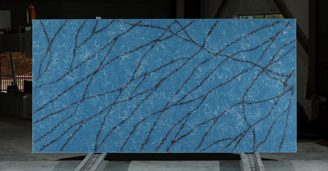 Athens Blue – Q Rocks